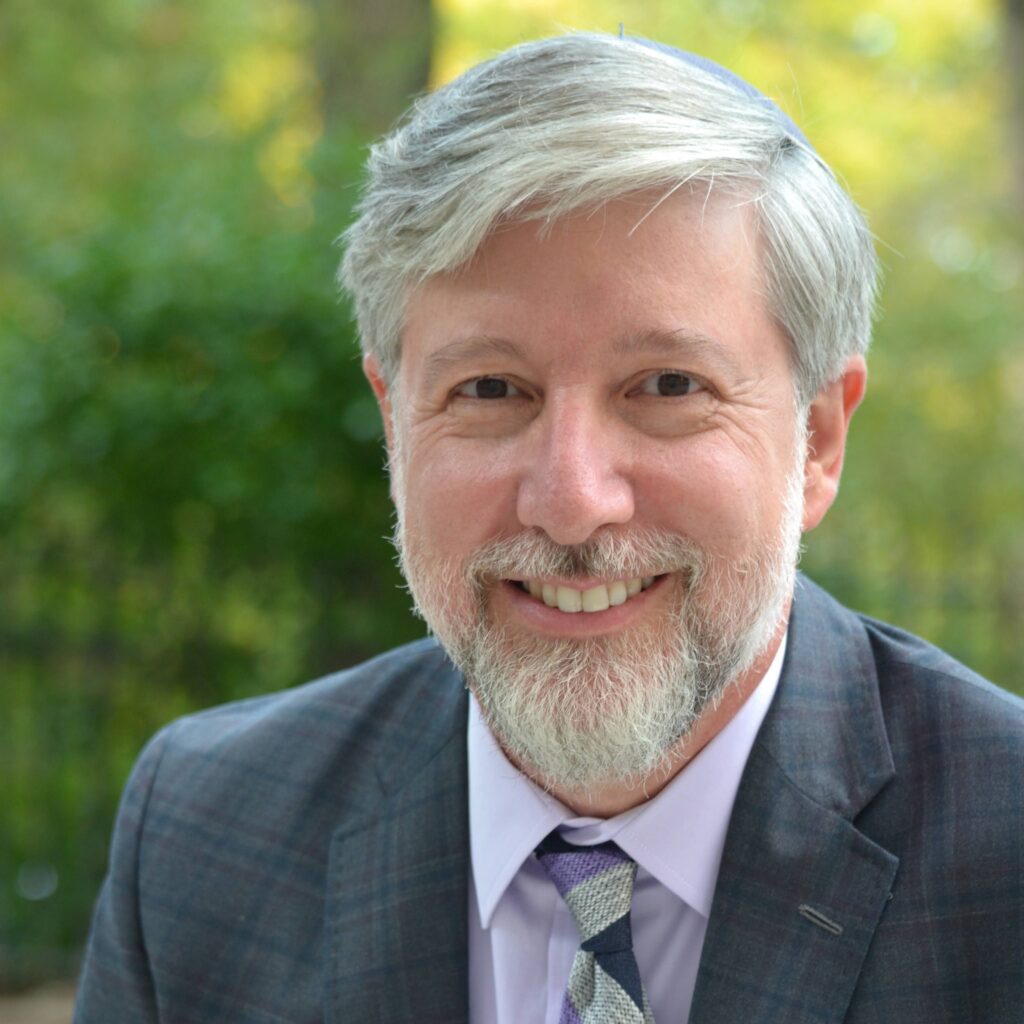 Rabbi Daniel Nevins - The Enduring Echoes of His Song