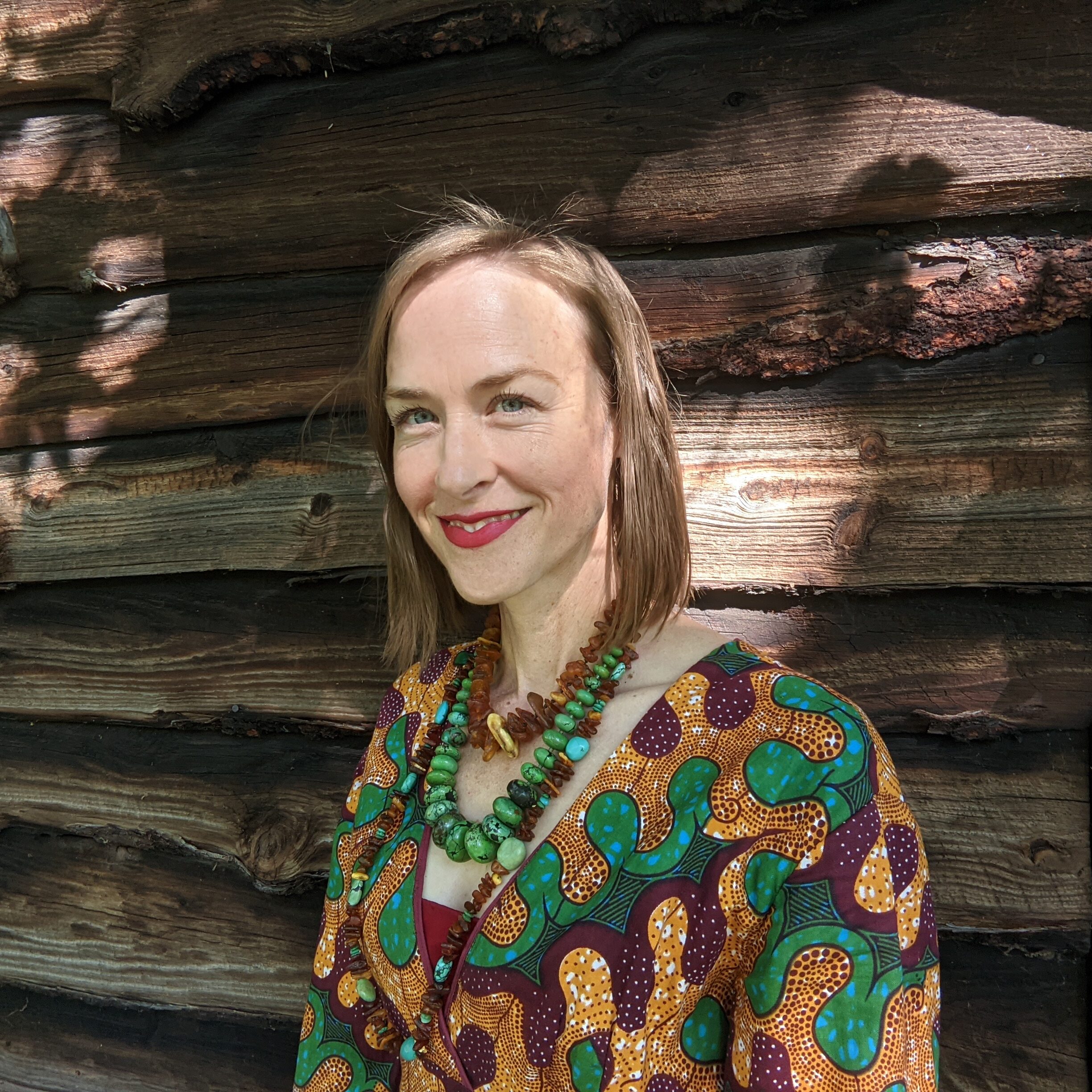 Reverend Jamie Washam, PhD - The Enduring Echoes of His Song