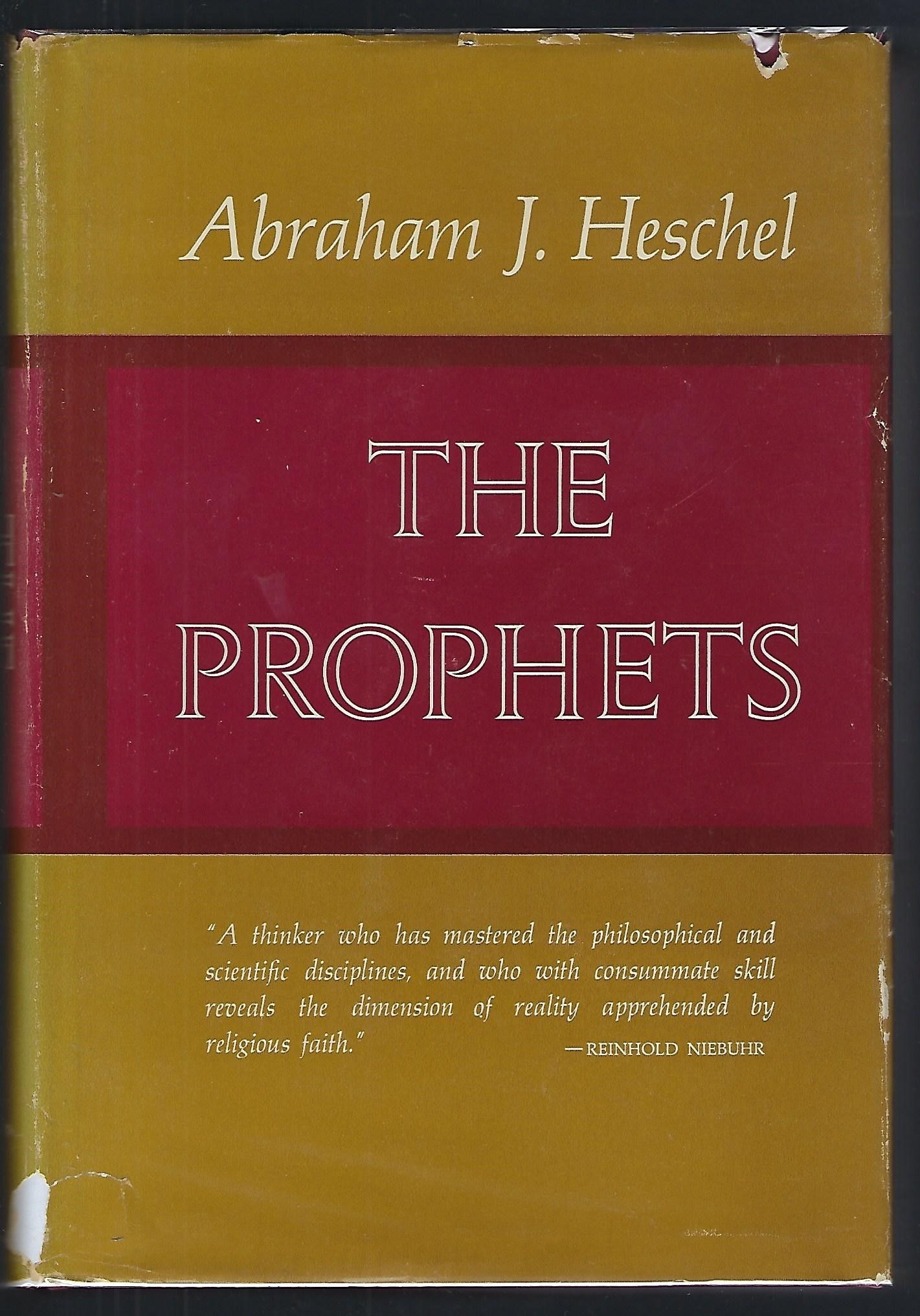 The Prophets - The Enduring Echoes of His Song