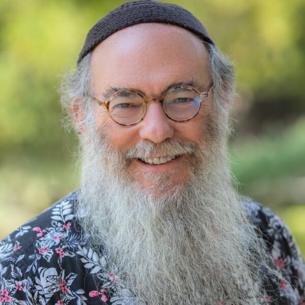 Rabbi Aryeh Cohen - The Enduring Echoes of His Song